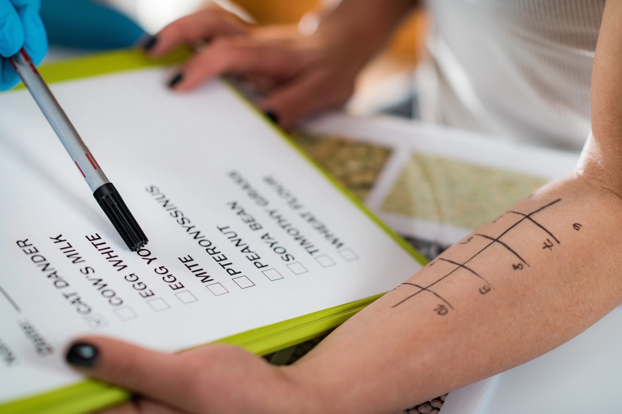 Complete Guide to Allergy Testing and Treatment Options